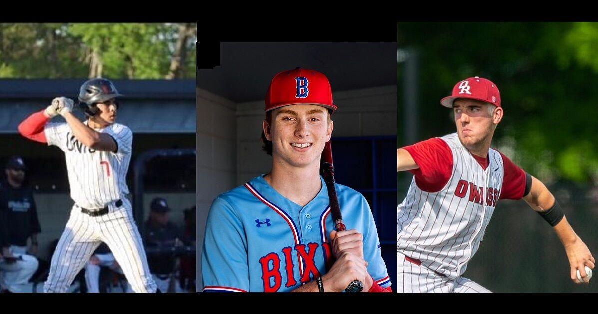 All-World baseball: Meet the finalists for player of the year; first ...