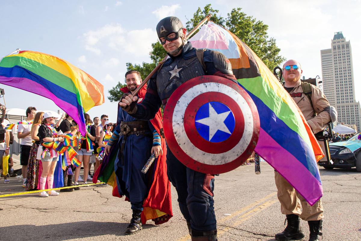 Letter: Loving neighbors