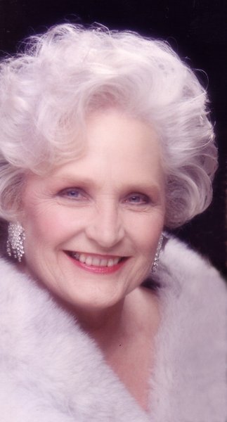 Phyllis Ramona McKinley Larson