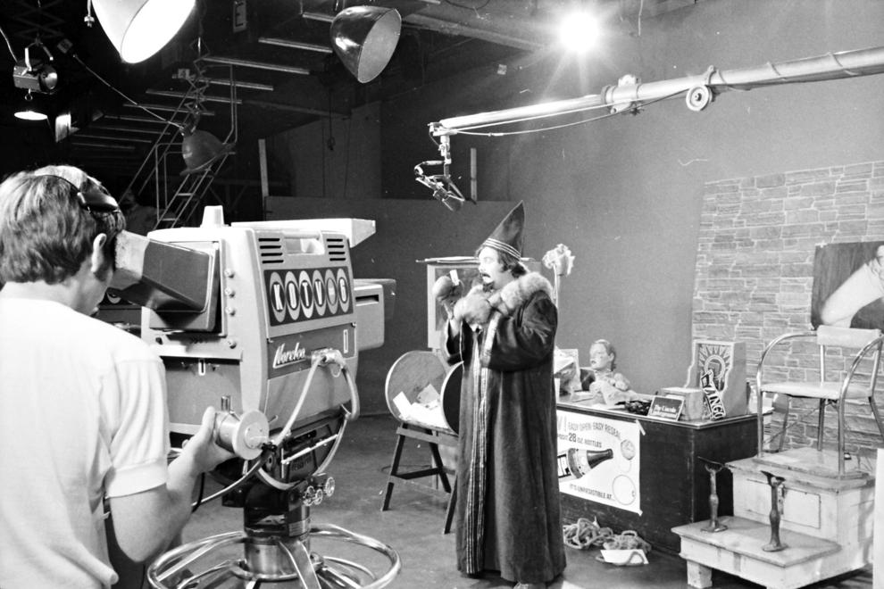 Throwback Tulsa to the 1970s: Photos from the Tulsa World archive