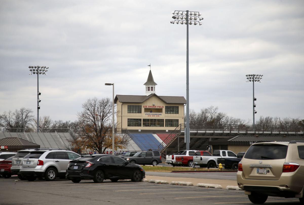 Possible conflicts exist in Bixby school district's investigation of ...