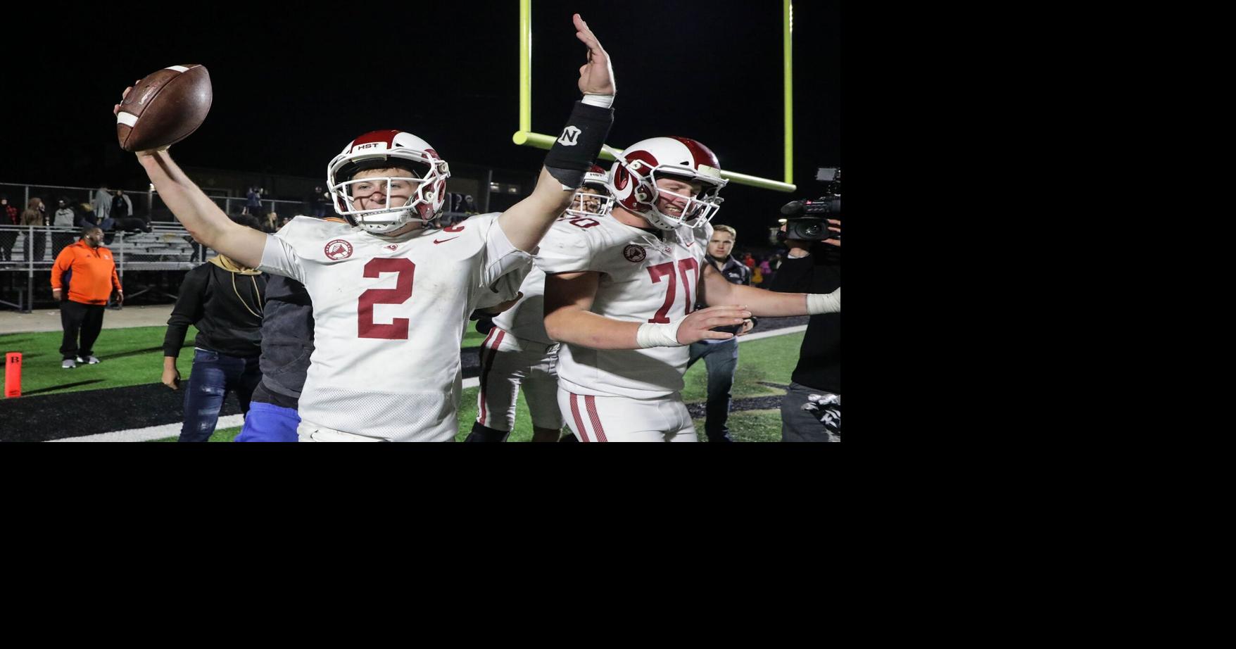 Bill Haisten: Improbable and unforgettable – in a six-OT classic ...