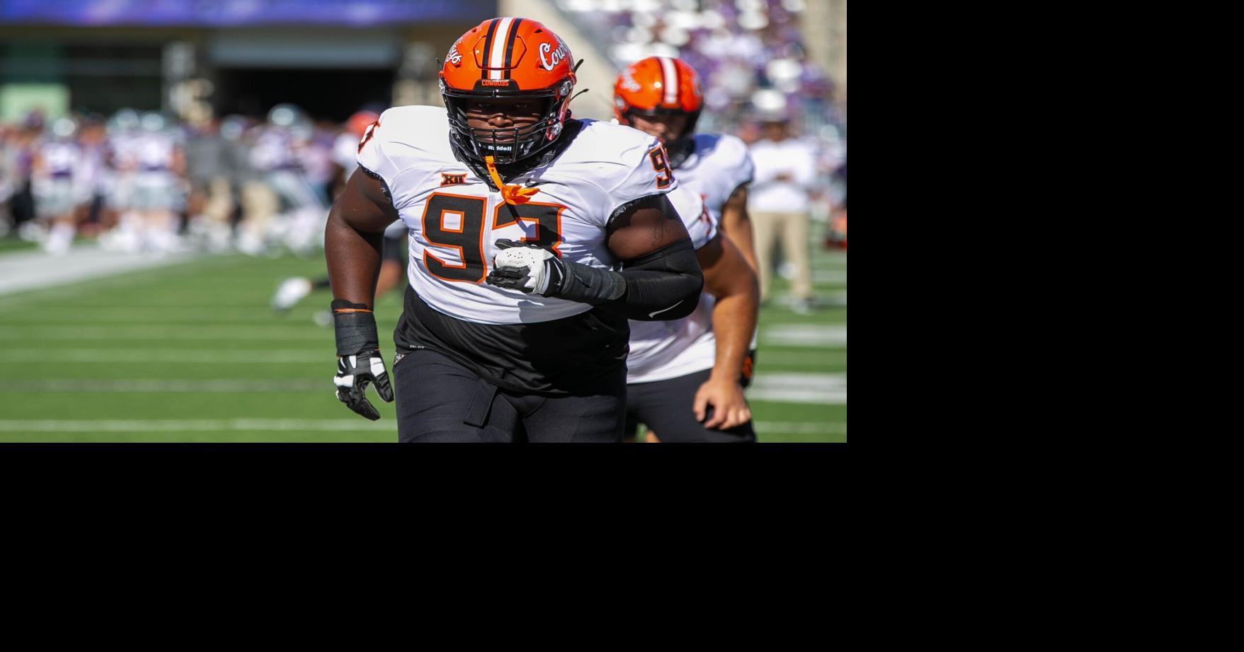 Collin Clay, 5-year-old superfan brother part of family united by OSU ...