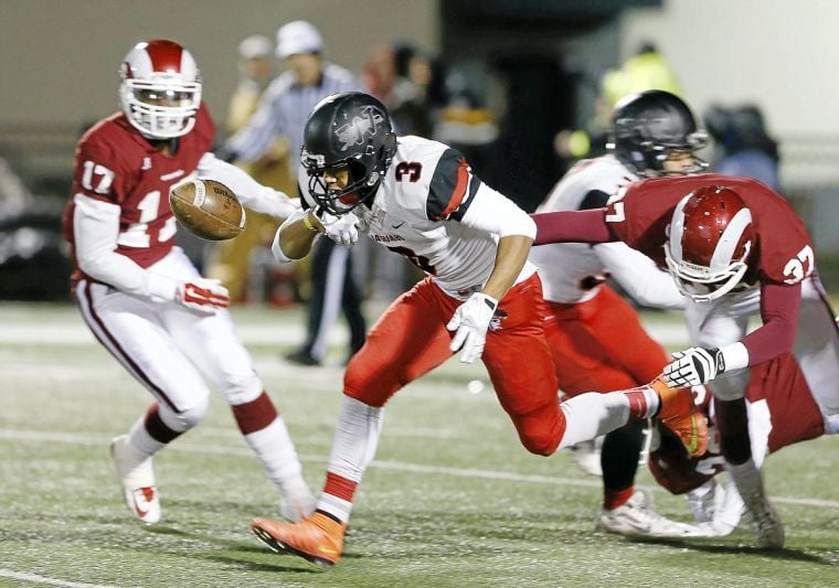 Owasso vs Westmoore High School Football game | Gallery | tulsaworld.com