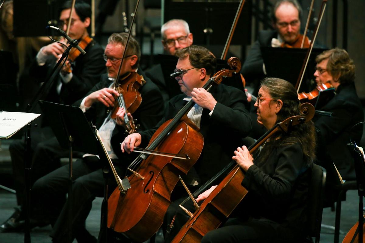 Letter: Tulsa Symphony Orchestra a true treasure for the city