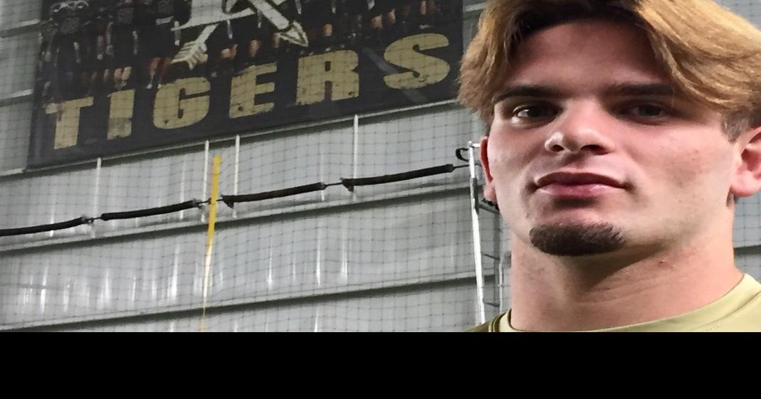 Bill Haisten: Noah Cortes, offensive line define Broken Arrow as a ...
