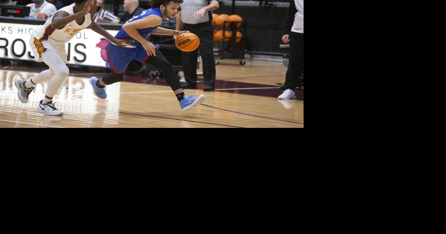 High school boys basketball: Memorial, Webster rally to share Festival ...