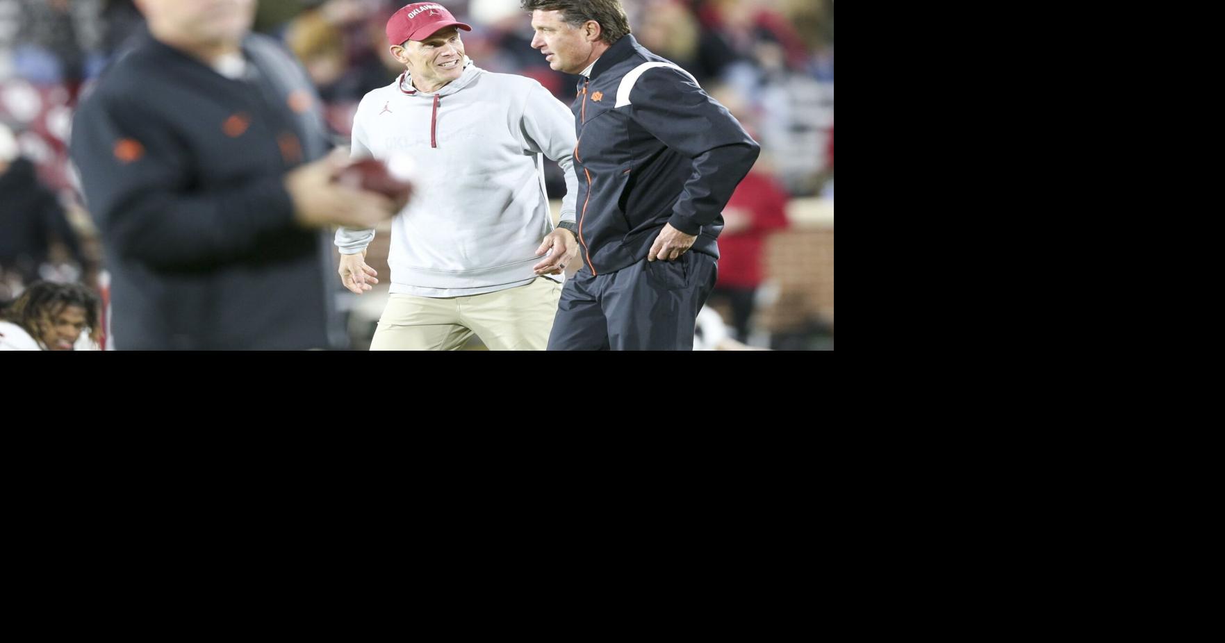 Rank 'Em: OSU's most and least intriguing games this year