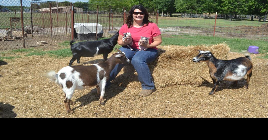 Fallen Timbers Farm offers local option for purchasing new pet