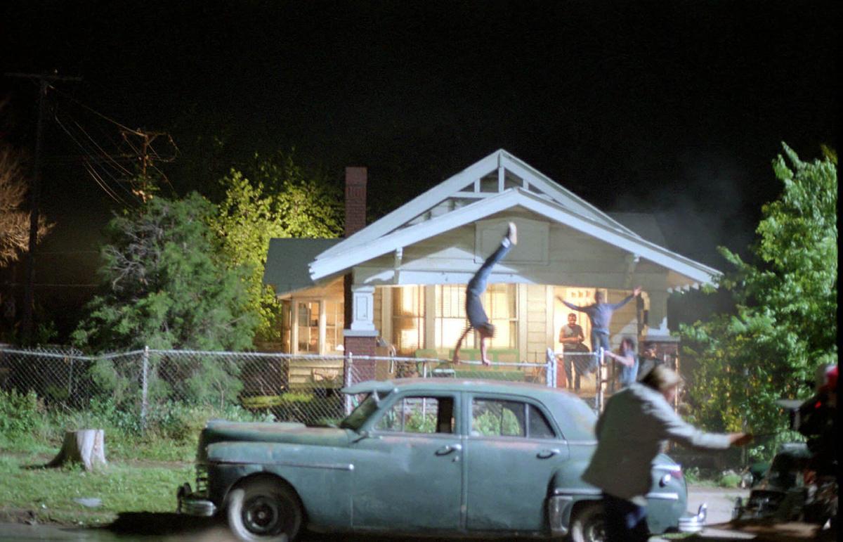 35 years later, 35 things you should know about the Tulsa-made 'The ...