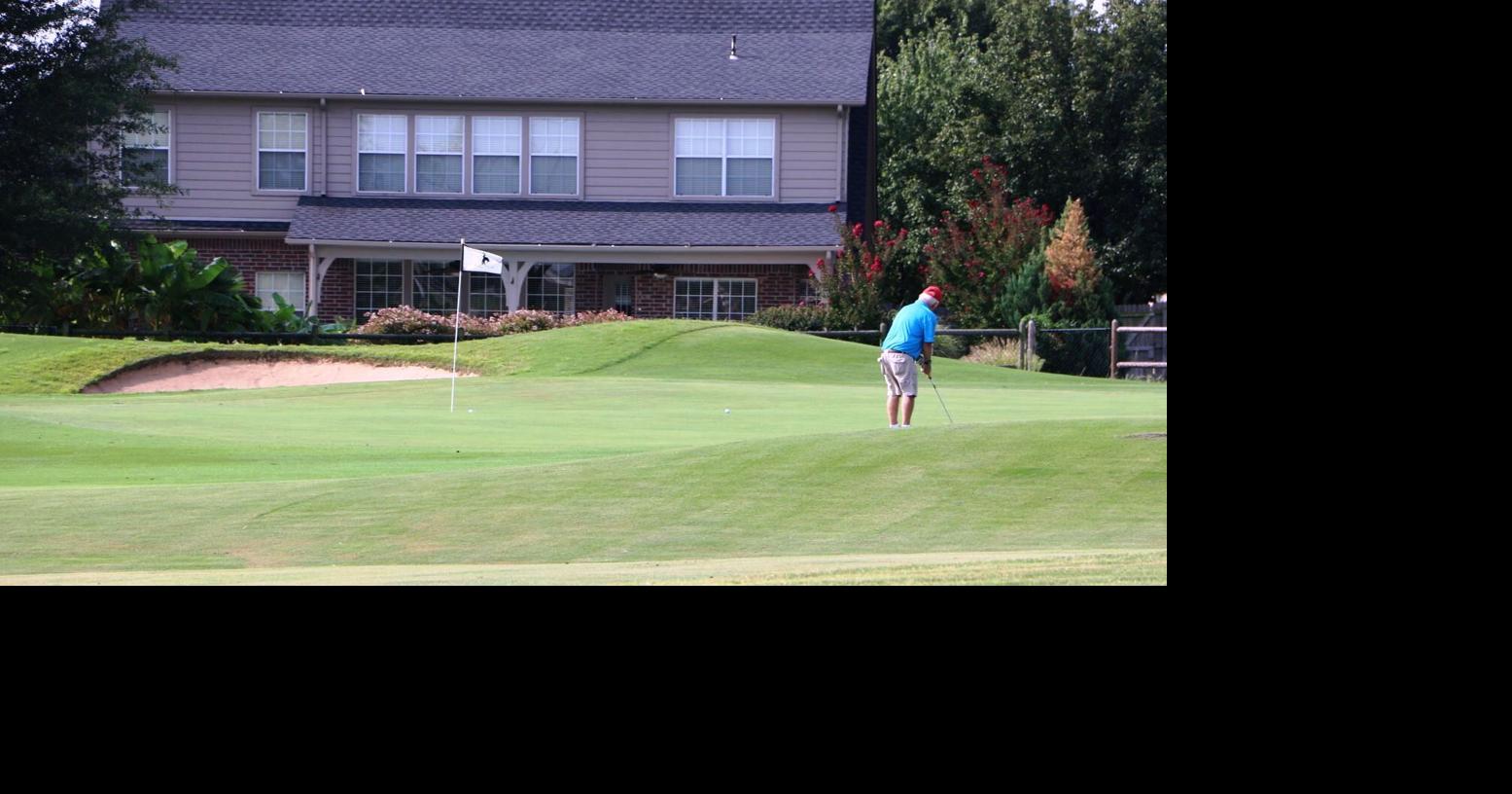 Bailey Ranch Golf Club set to close this summer to upgrade, expand ...