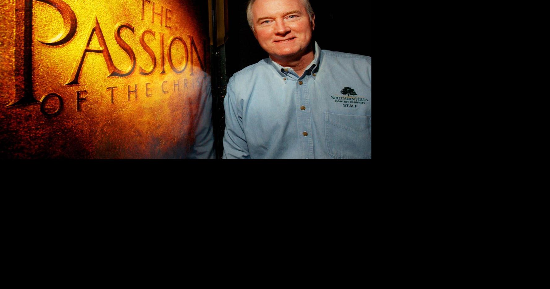 Dr. William “Hess” Hester: My faith compels me to speak out for the ...