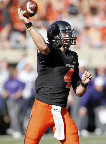 OSU spring practice a chance to match players with openings