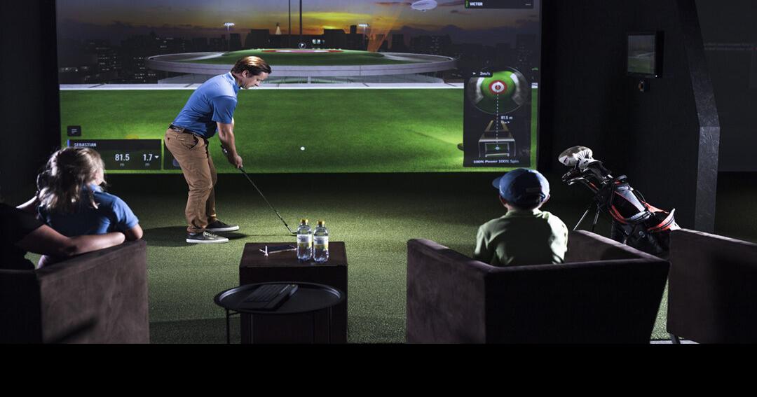 Twisted Tee Golf opening in Owasso May 17