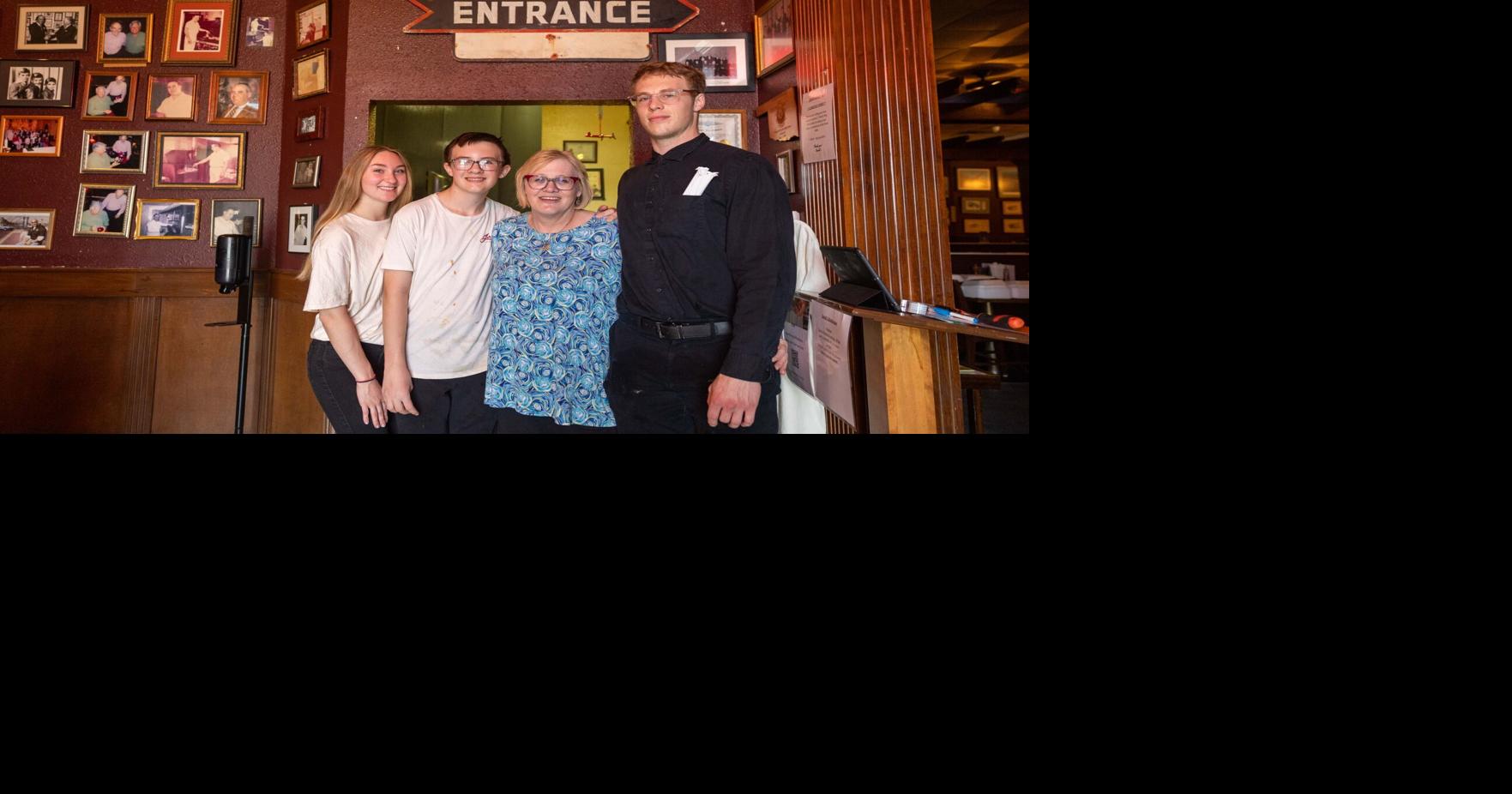 Jamil's Steakhouse to relocate to Farm Shopping Center