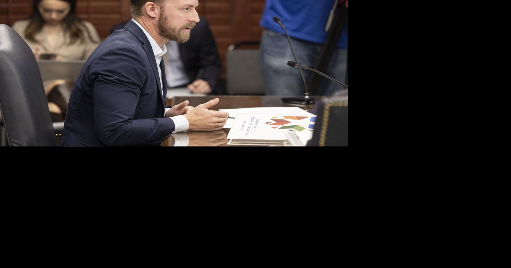 House Democrats renew call for Walters inquiry