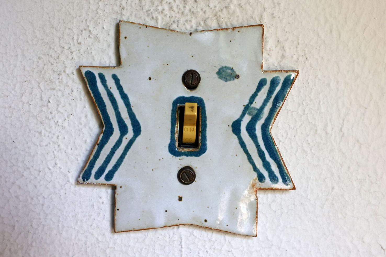 A look inside Tulsa's historic Adah Robinson House