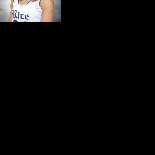 Former Rice standout Jessica Kuster signs with Tulsa Shock