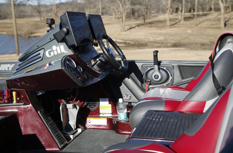 Looking inside the rigs that become a home away from home for the world ...