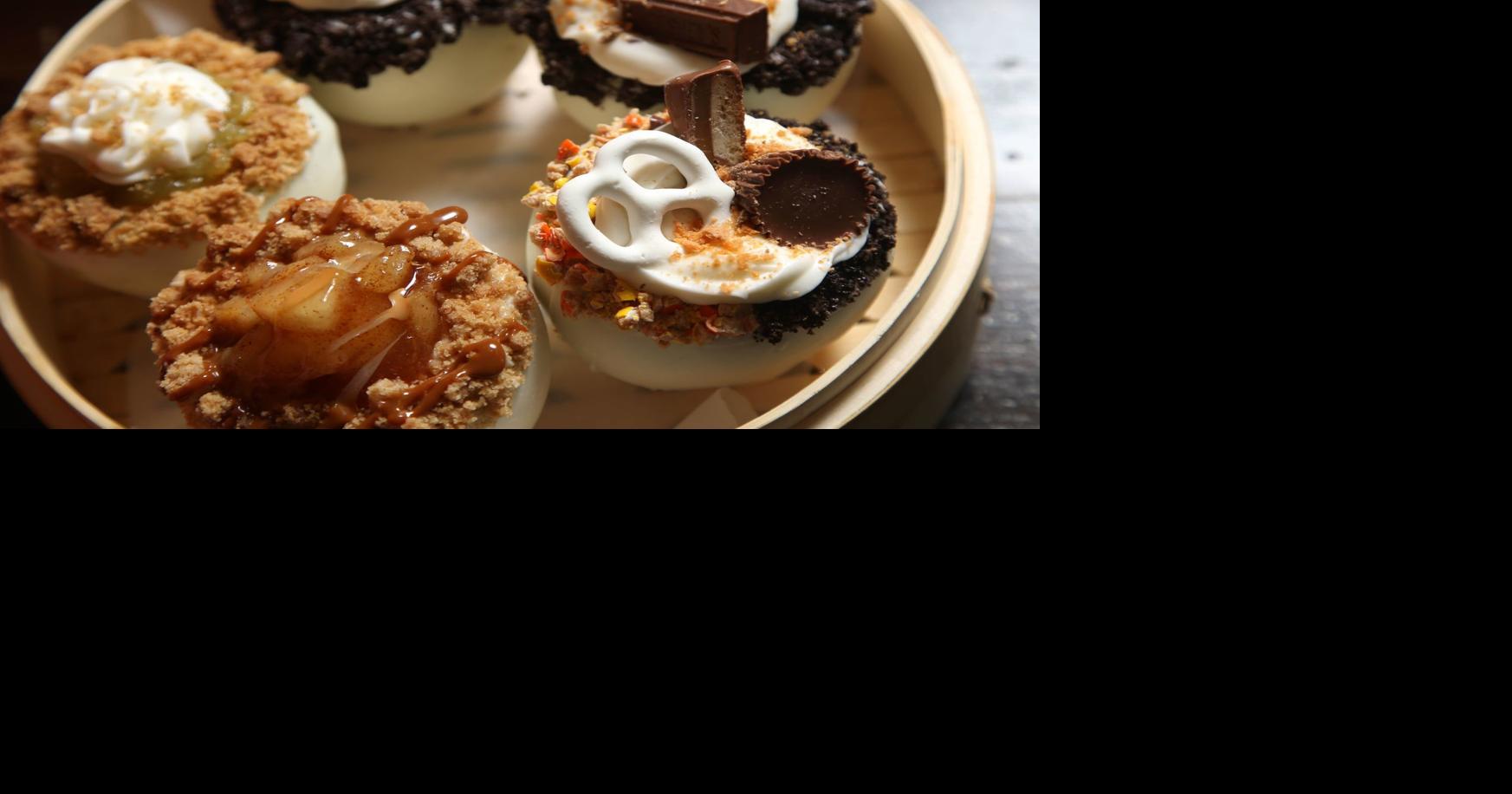 Spectacular sweets to find in Tulsa for your Valentine's Day sweetie