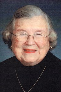 Nancy Ebaugh Allen
