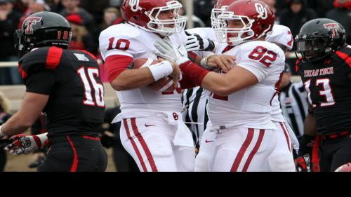 OU Sports: OU's lost position, and what Jay Boulware is trying to do to ...