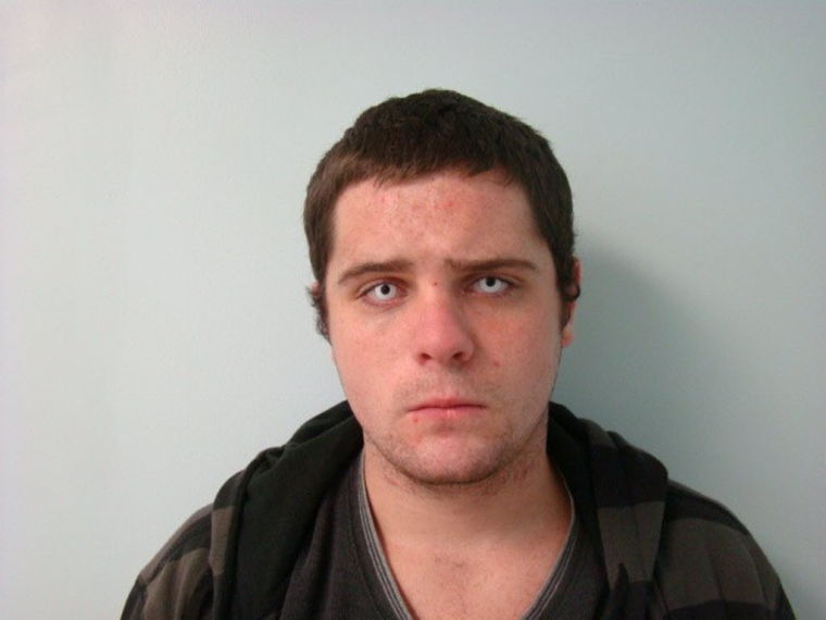 Bartlesville man convicted of killing grandmother receives life sentence