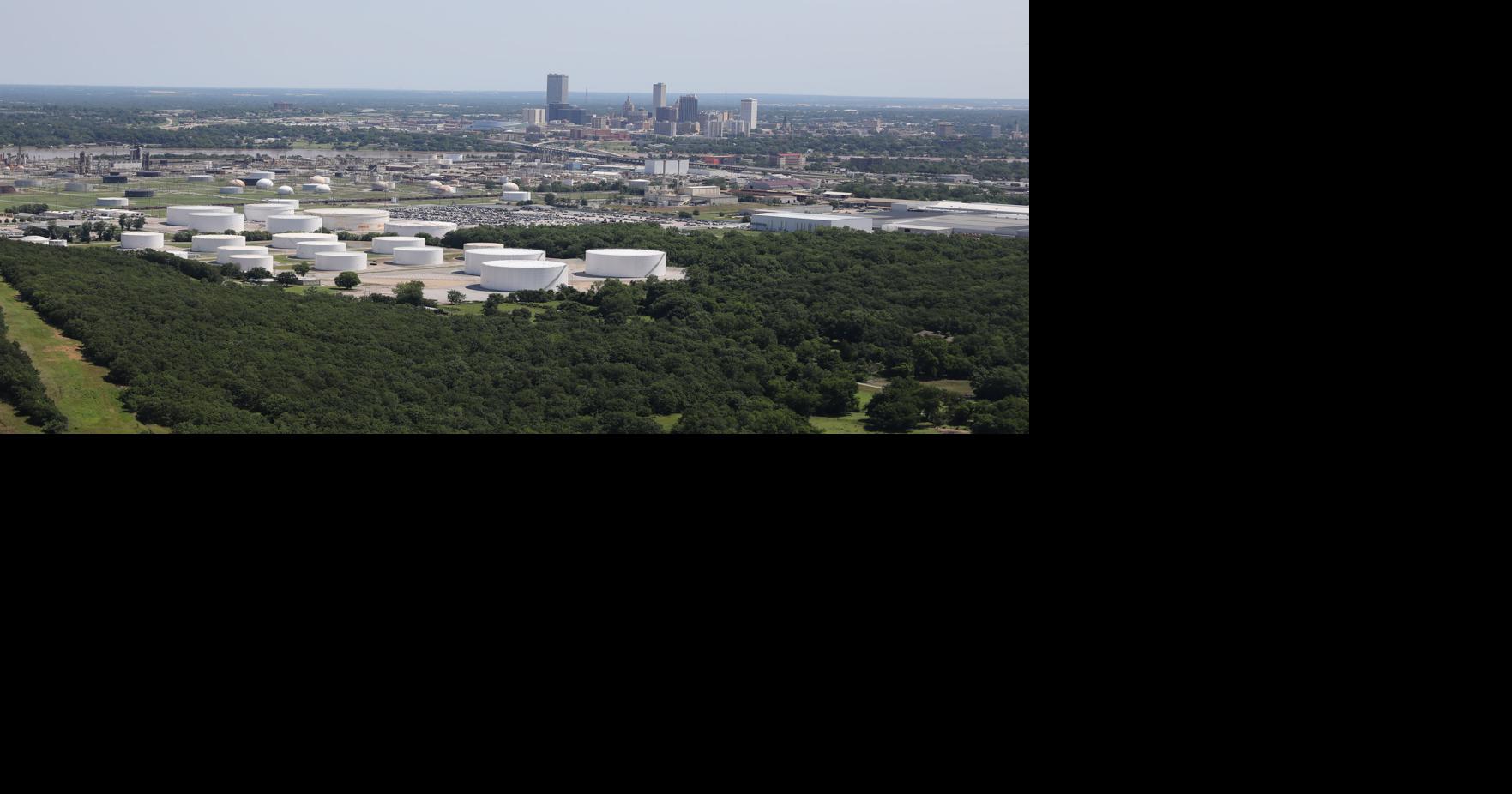 HollyFrontier agrees to purchase Puget Sound Refinery, co-generation ...