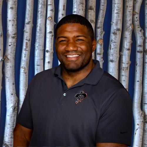 Dr. Chris McNeil: Oklahoma must recruit Black physicians like it does ...