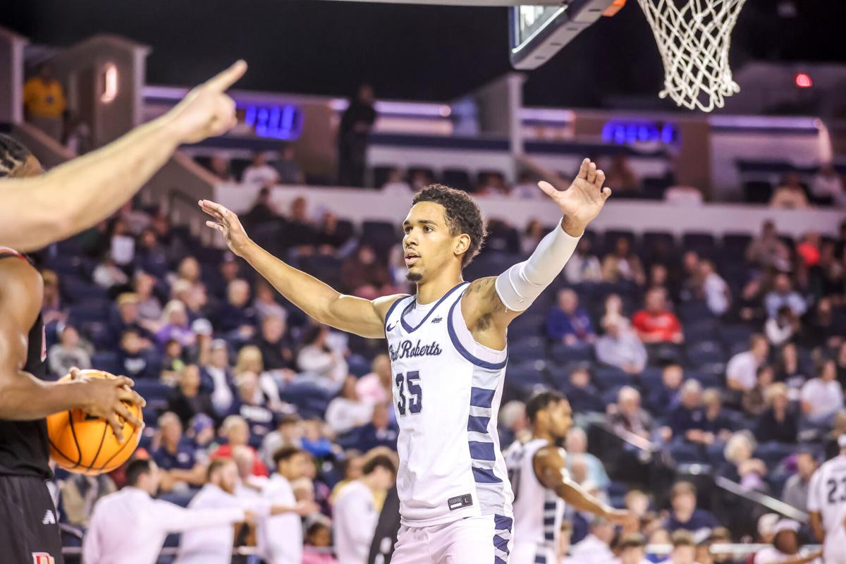 ORU faces big week at home after another rough trip