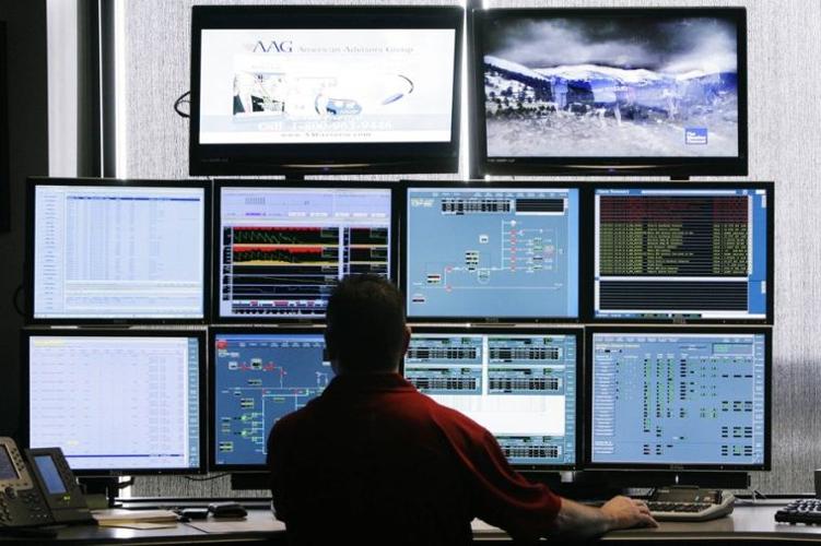 Explorer Pipeline shows off new headquarters at Two Warren Place