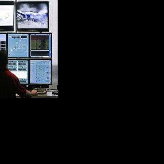 Explorer Pipeline shows off new headquarters at Two Warren Place