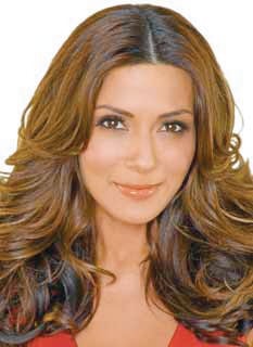 Interview: Marisol Nichols