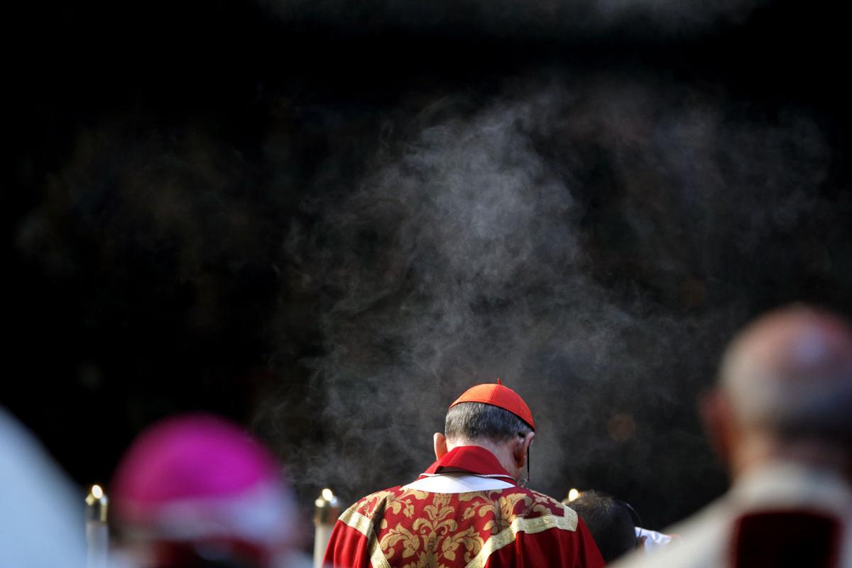 Former Tulsa priest named martyr in 2017