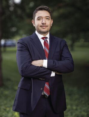 FINANCIAL: Philip D. Mock, Nick Gallus, Bri Ghosn, John Priebe, Jackie ...