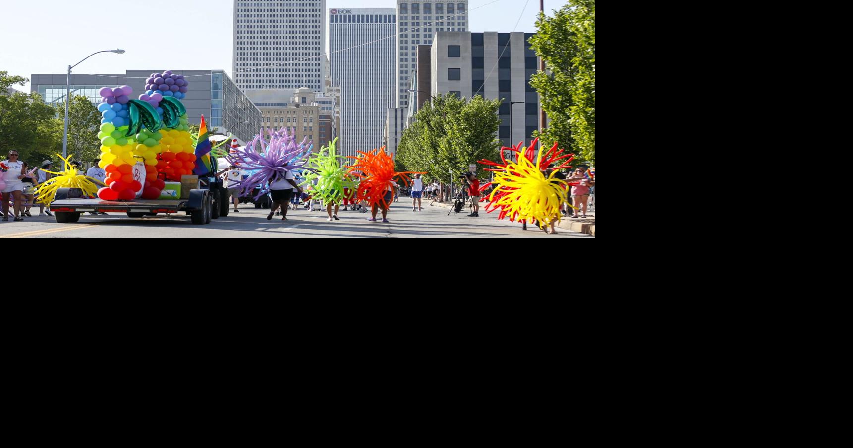 Tulsa Councilor Laura Bellis: Celebrating Tulsa's welcoming, inclusive ...