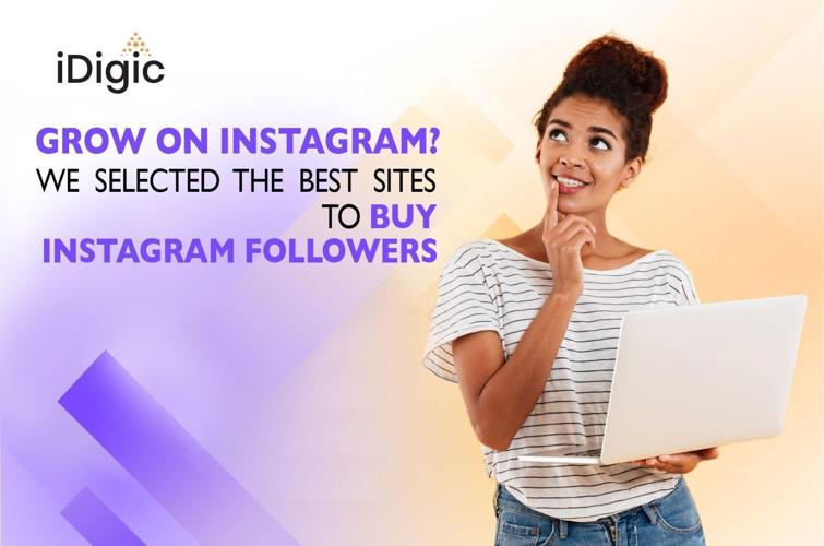 Best picks to buy Instagram followers