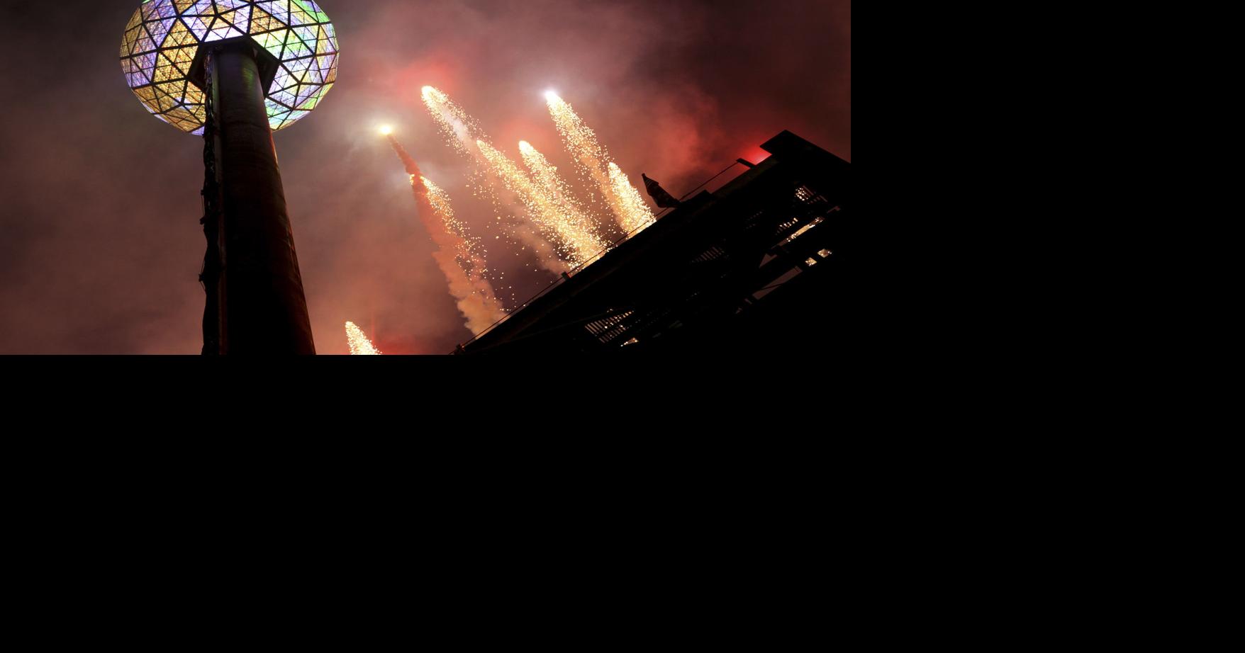 Ginnie Graham: New Year's resolutions started with pagan gods but ...