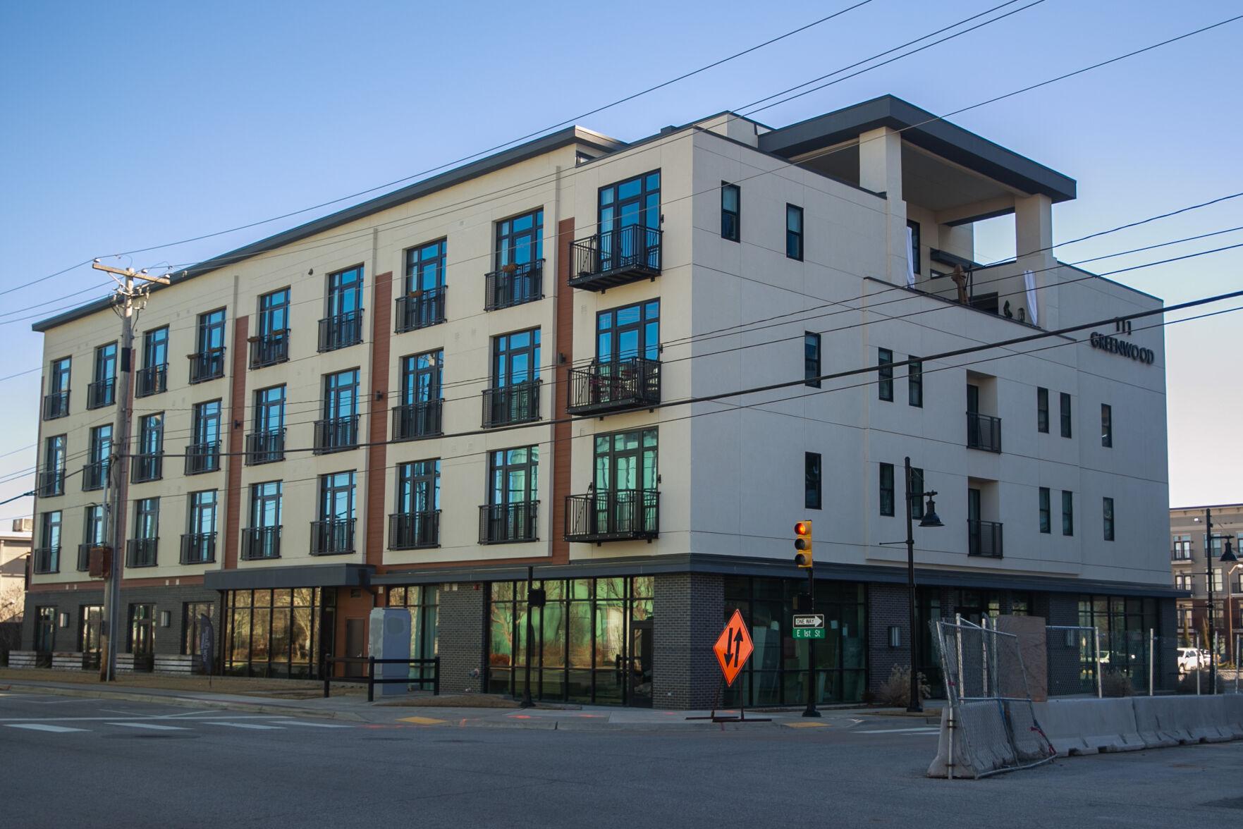 59 downtown Tulsa development projects coming soon or recently completed