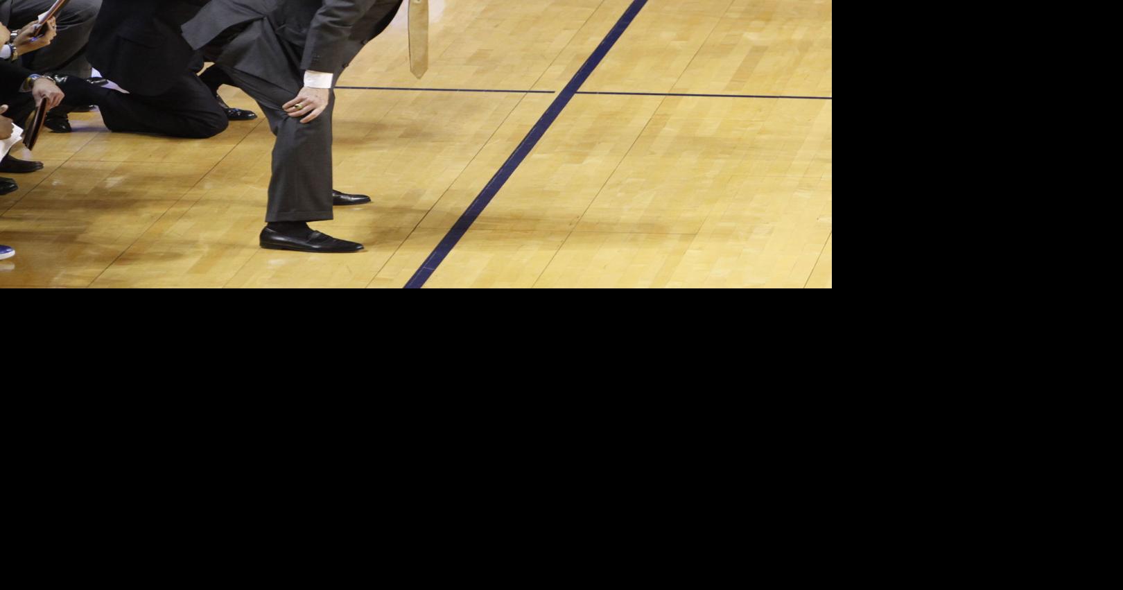 TU expected to rehire David Cason as men's basketball assistant