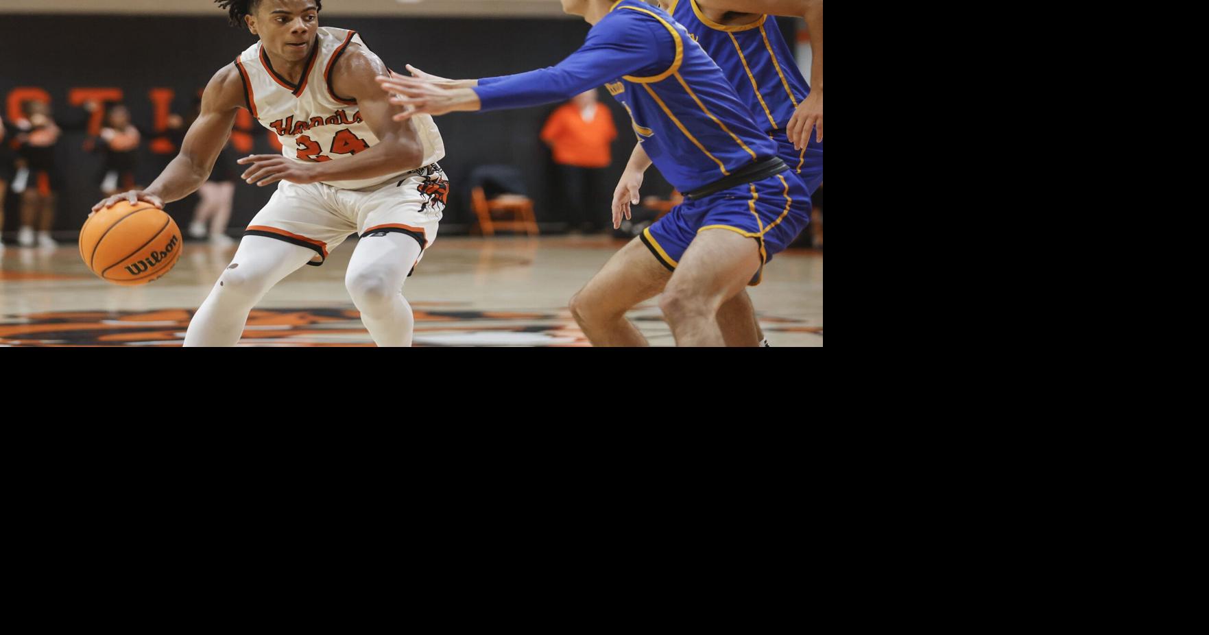 Photos: Booker T. Washington defeats Stillwater in high school ...