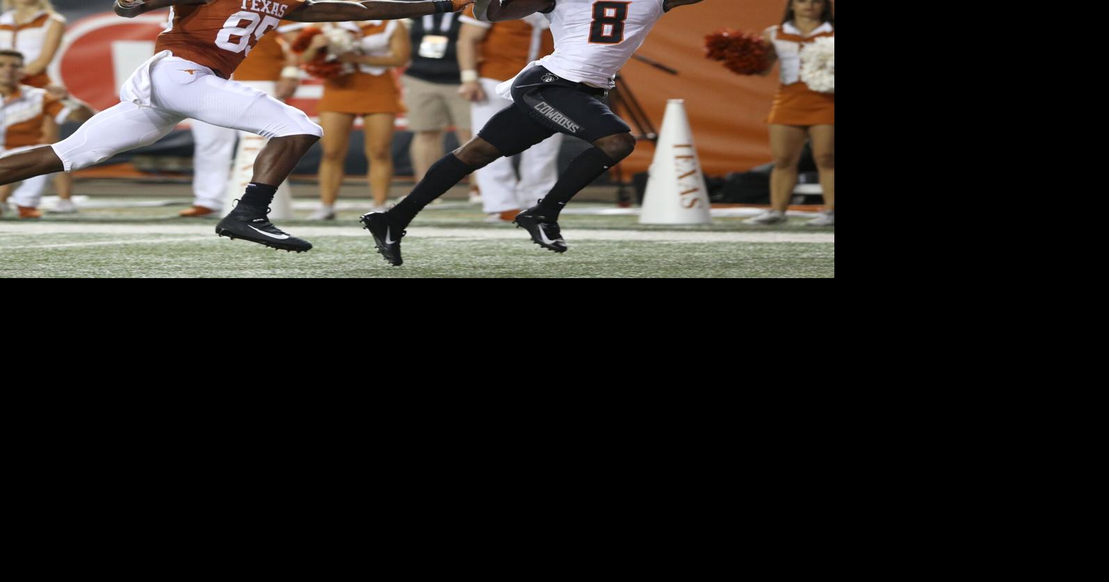 The New York Giants take former OSU cornerback Rodarius Williams in ...