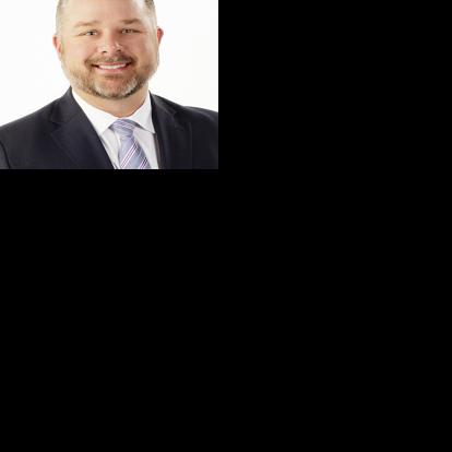 Financial: Nick Presson, FIRSTAR BANK