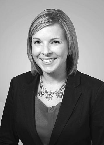 Law: Rebecca Stanglein, DOERNER, SAUNDERS, DANIEL & ANDERSON