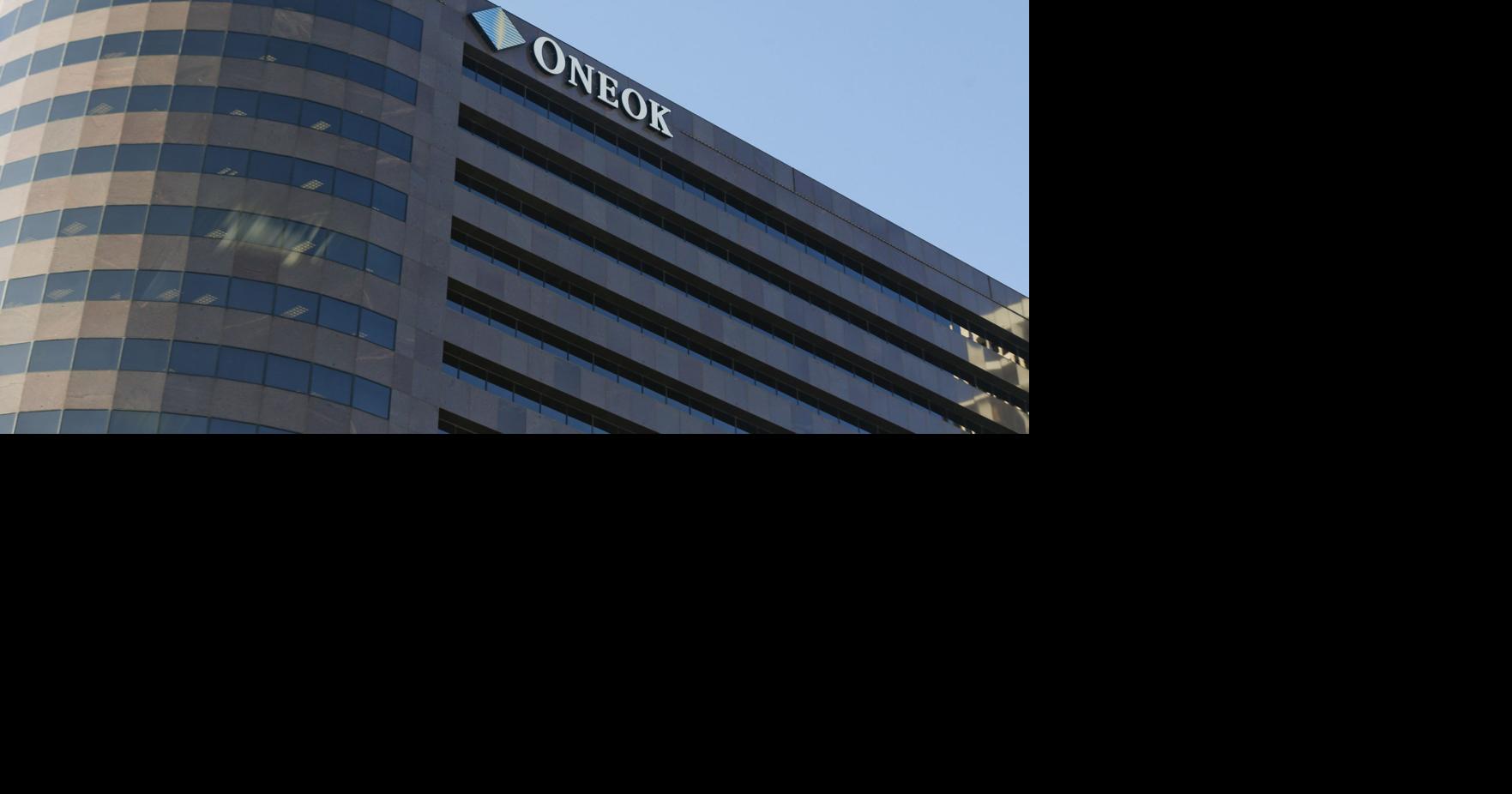 ONEOK to construct $100 million pipeline in North Dakota