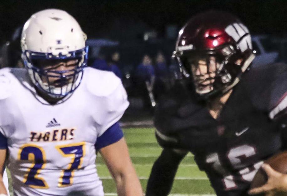 Wagoner's 2019 football schedule released