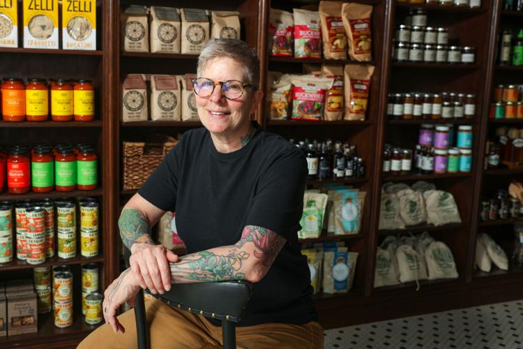 Tulsa chef, baker are finalists for 2025 James Beard Awards