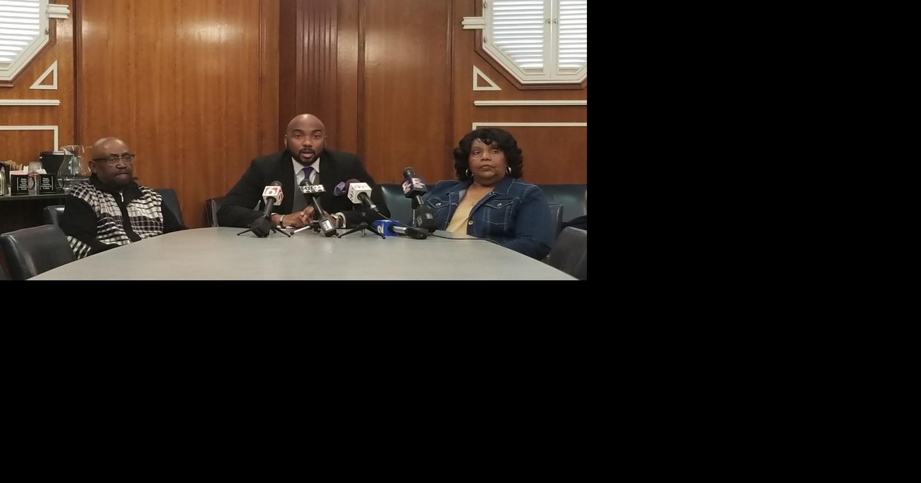 Second Crutcher family wrongful-death lawsuit dismissed; other case ...