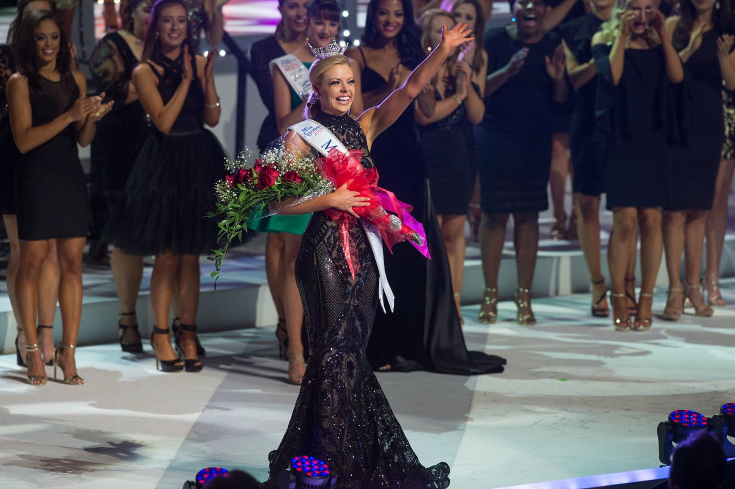 Photos: A look back at Miss Oklahoma winners