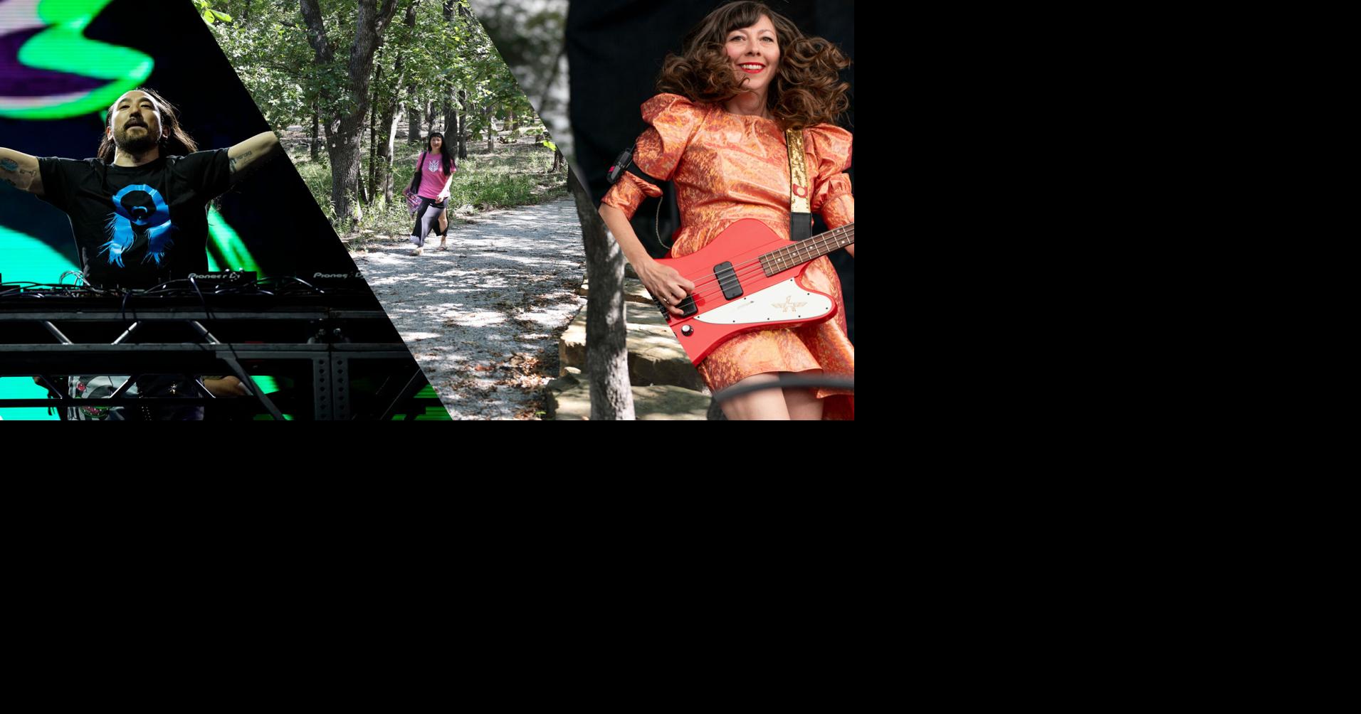 Neon Prairie founder talks about second festival in Tulsa